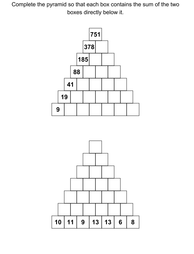 Download free math crossword puzzles - Smart Puzzle Books