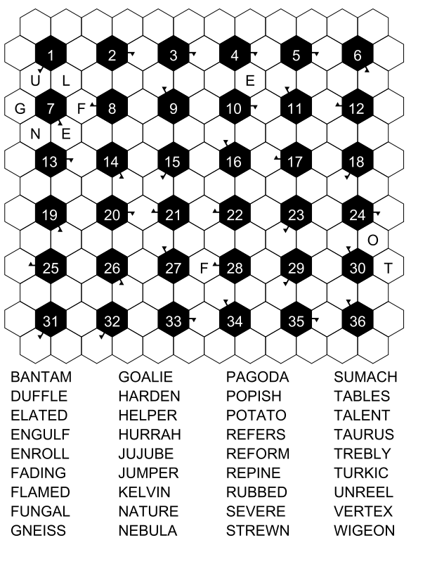 Smart Puzzle Books - Download free word fill in printable PDF puzzles