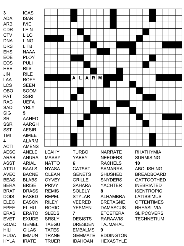 Smart Puzzle Books - Download free word fill in printable PDF puzzles