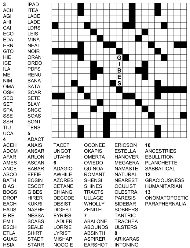 Smart Puzzle Books - Download free word fill in printable PDF puzzles